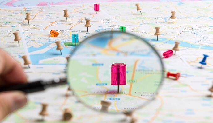 What Is Route Planning Software Teletrac Navman